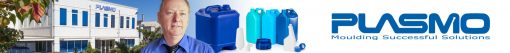 Plastic packaging, plastic bottles, custom moulding - Plasmo Perth WA