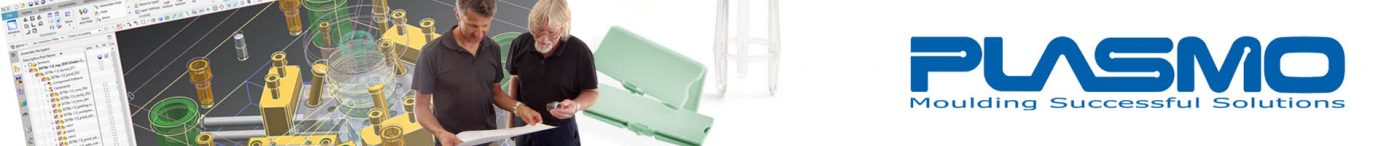 Plasmo | Plastic product and mould design